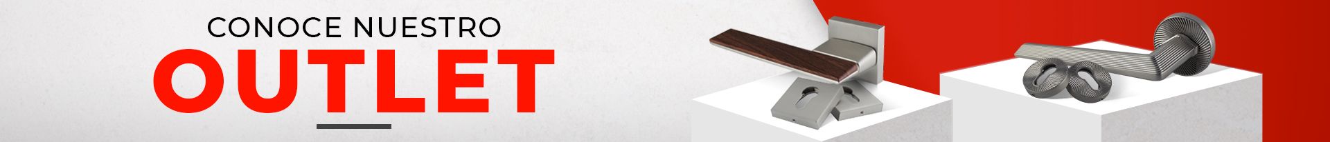 Productos Outlet | Jako Herrajes